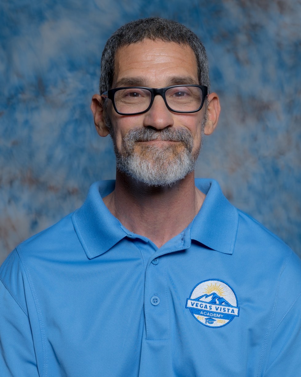 Office & Admin | Vegas Vista Academy